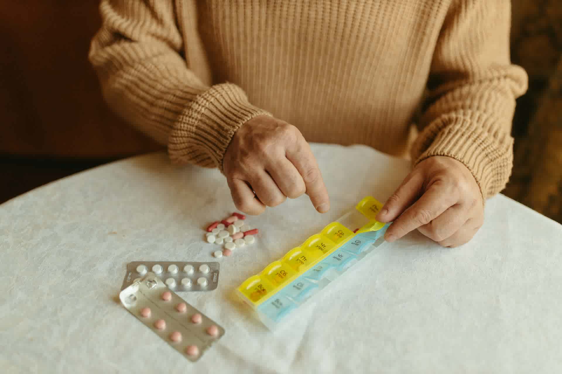 Understanding Cross-Tolerance: Effects on Medication and Substance Use ...