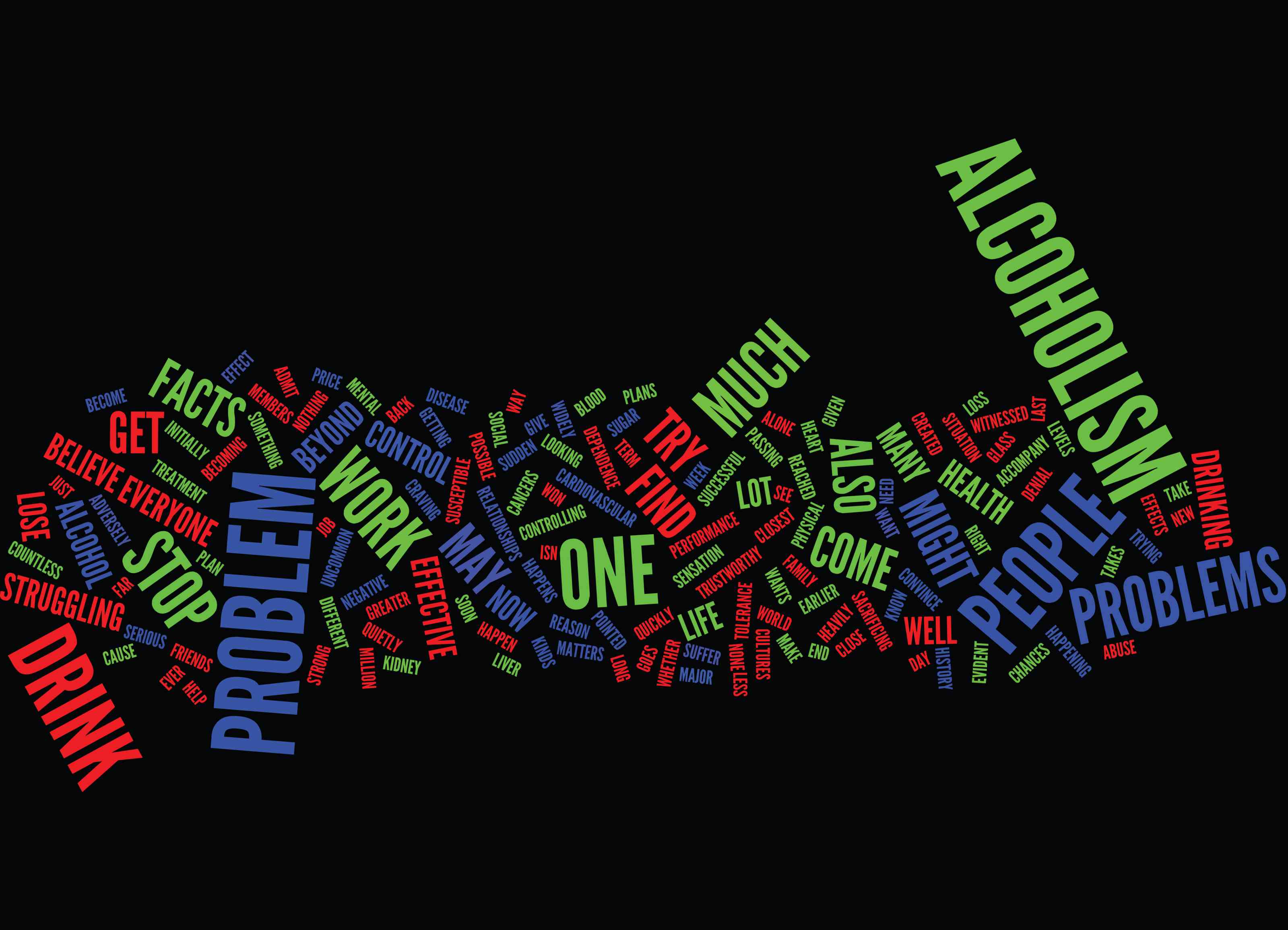 23 Essential Facts About Alcohol Addiction - Recovery.com