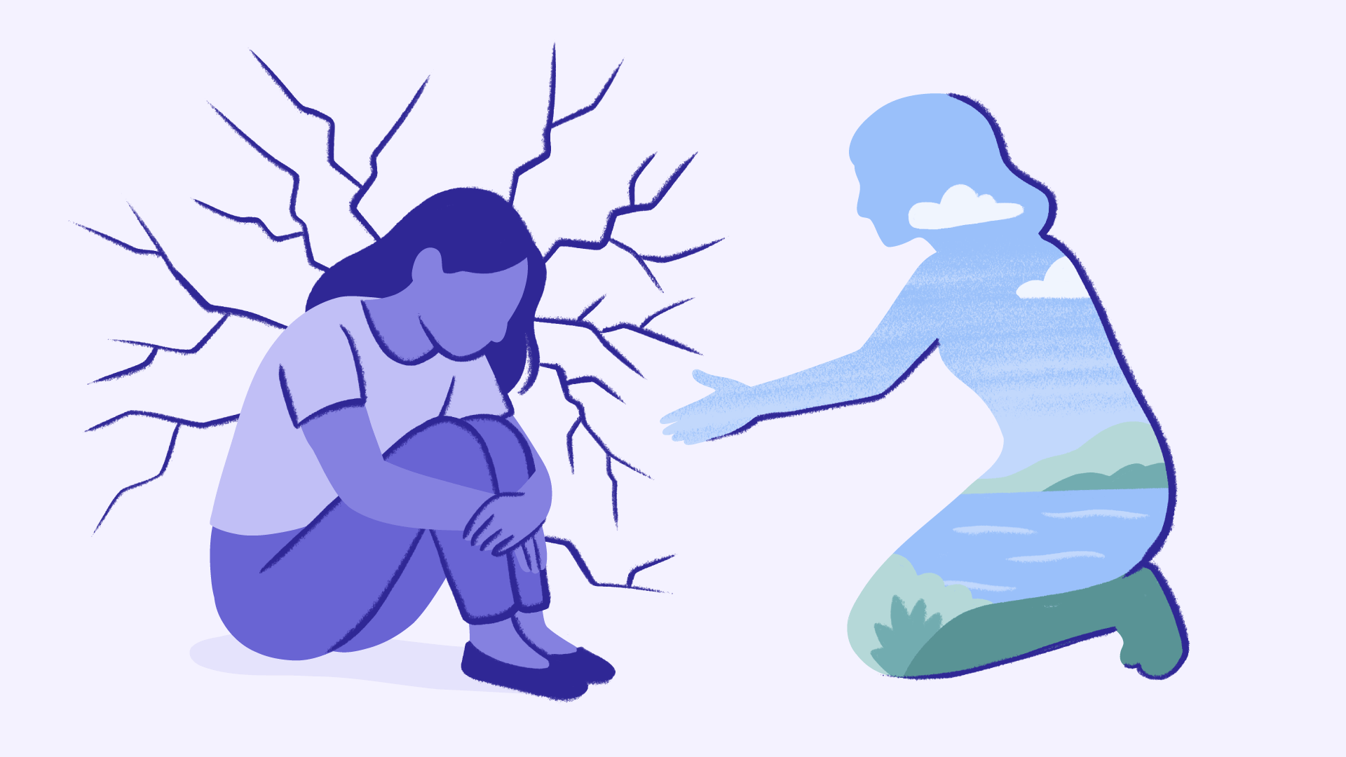 How to Deal With Depression