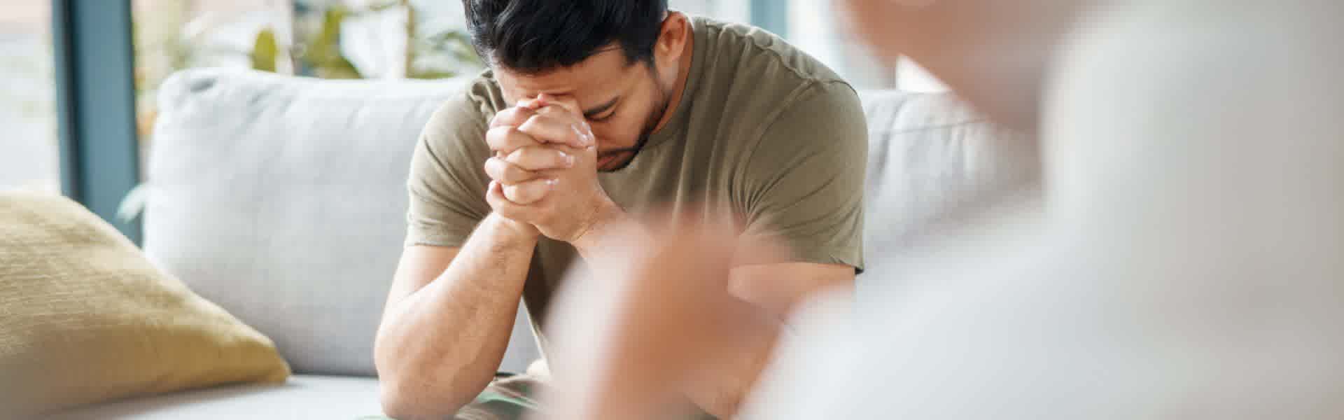 What Is Complex Trauma?: Causes, Signs, and Treatment - Recovery.com