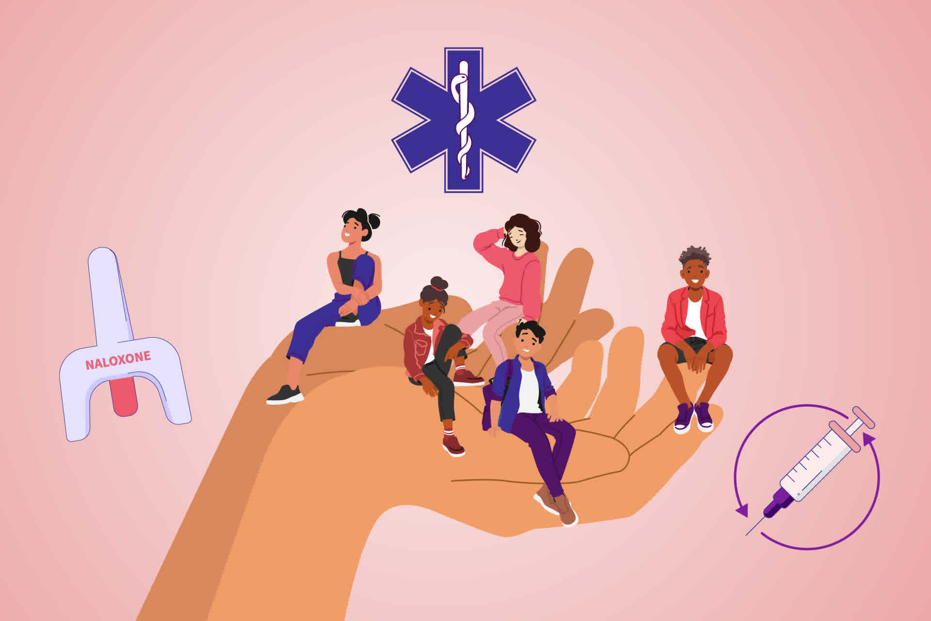 Exploring Harm Reduction: Strategies and Benefits in Substance Use ...