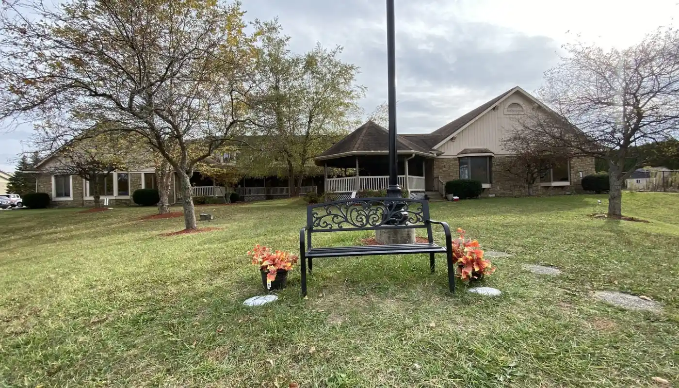 Bridges of Hope: Reviews, Testimonials & Photos (Anderson, Indiana)