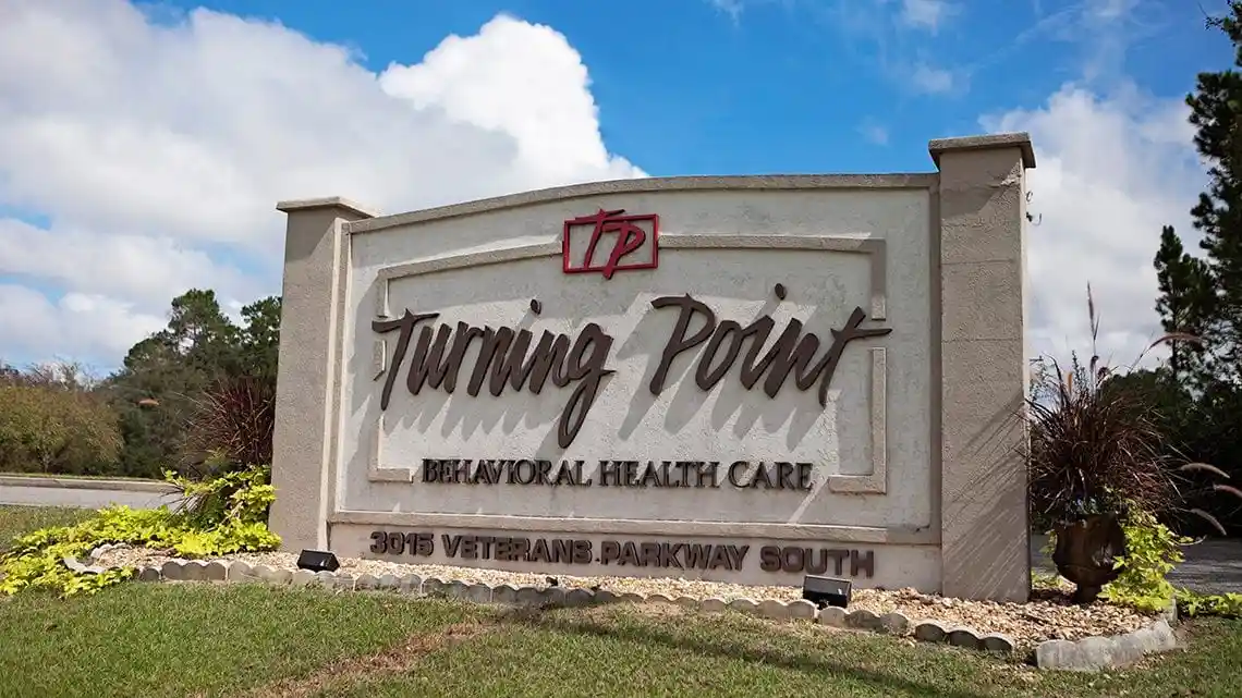 Turning Point Care Center: Insurance, Amenities & Photos (Moultrie ...