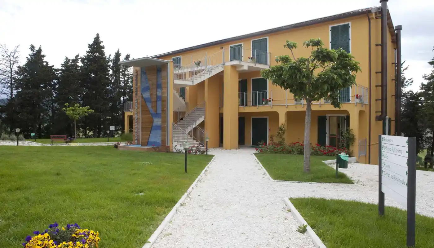 Centro San Nicola: Pricing, Specializations & Photos (Ancona, Arcevia)