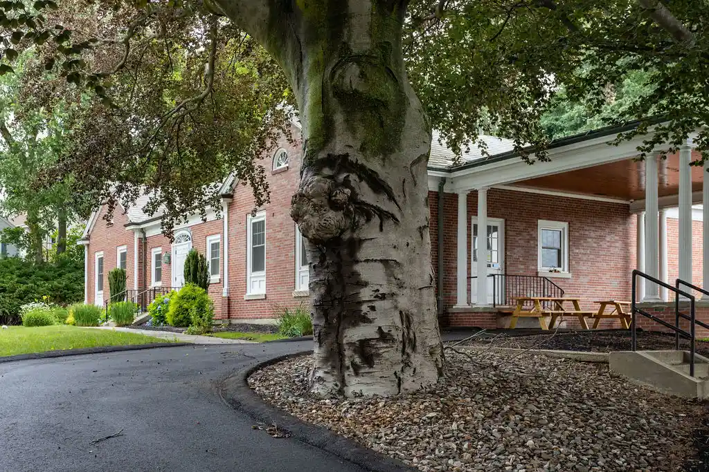 Blue Hills Recovery: Insurance, Amenities & Photos (Worcester ...