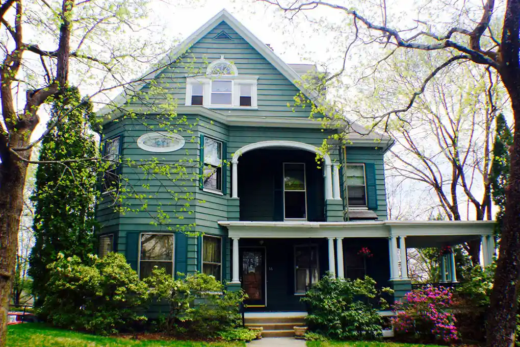 Blue Hills Recovery: Insurance, Amenities & Photos (Worcester ...