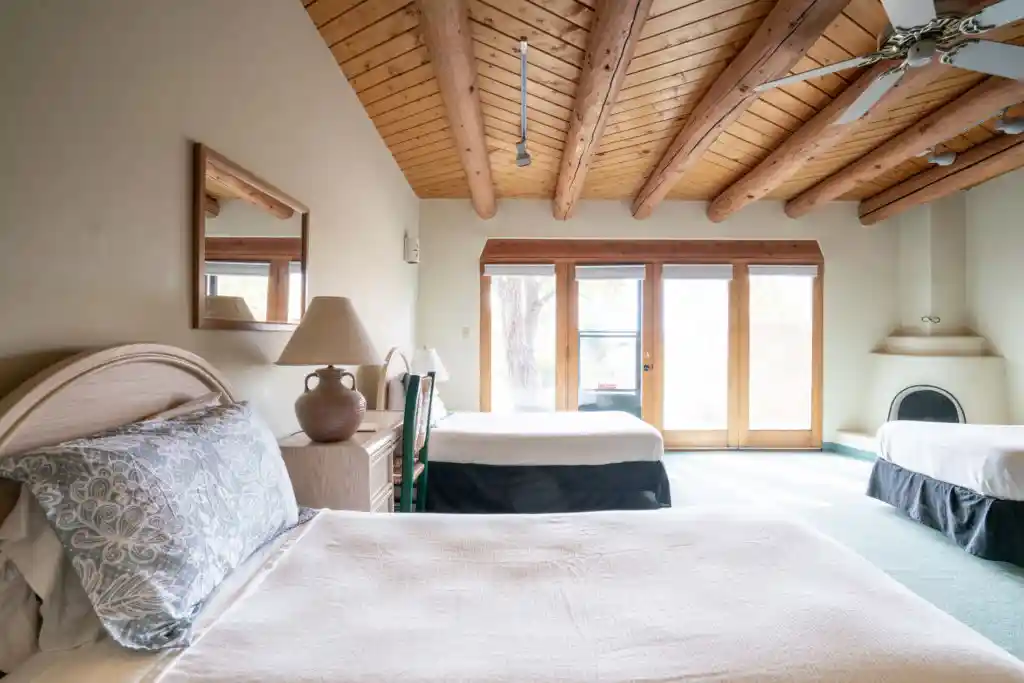 Vista Taos: Insurance, Specializations & Photos (Taos, New Mexico)