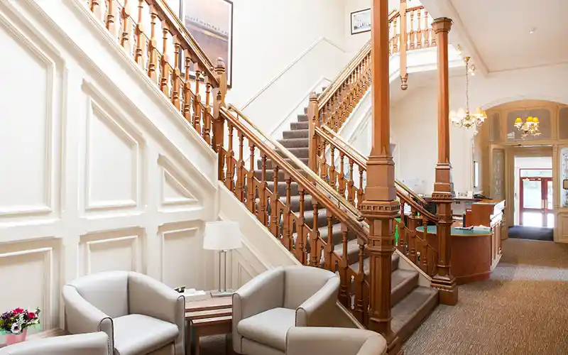 The Priory Hospital - Altrincham: Pricing, Specializations & Photos ...
