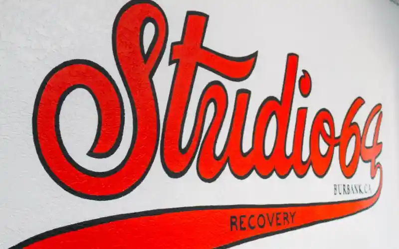 Studio 64 Recovery: Insurance, Reviews & Testimonials ( Burbank ...