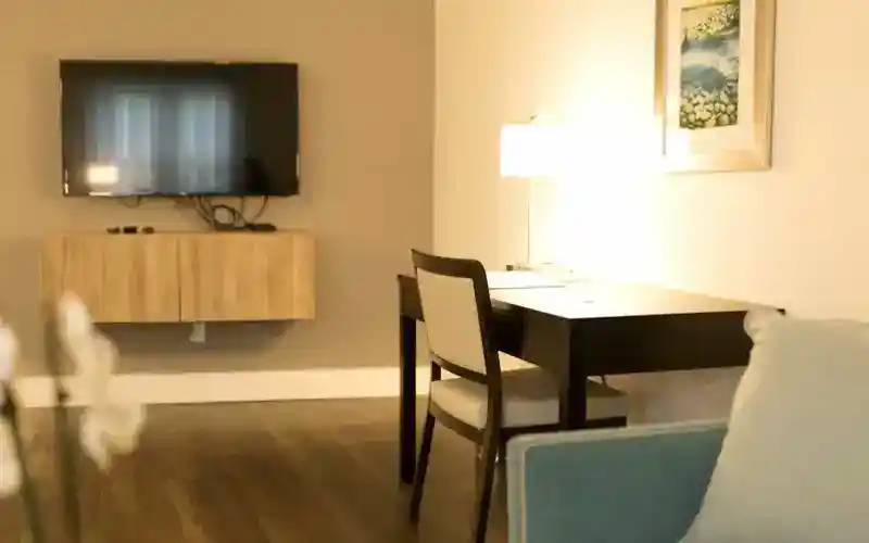 Structure House: Verified Pricing, Amenities & Photos (Durham, North ...