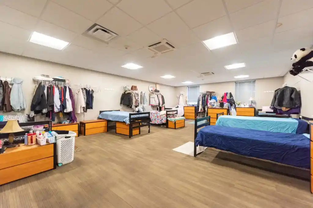 Dove House - Women's Recovery Center: Treatment Options, Amenities ...