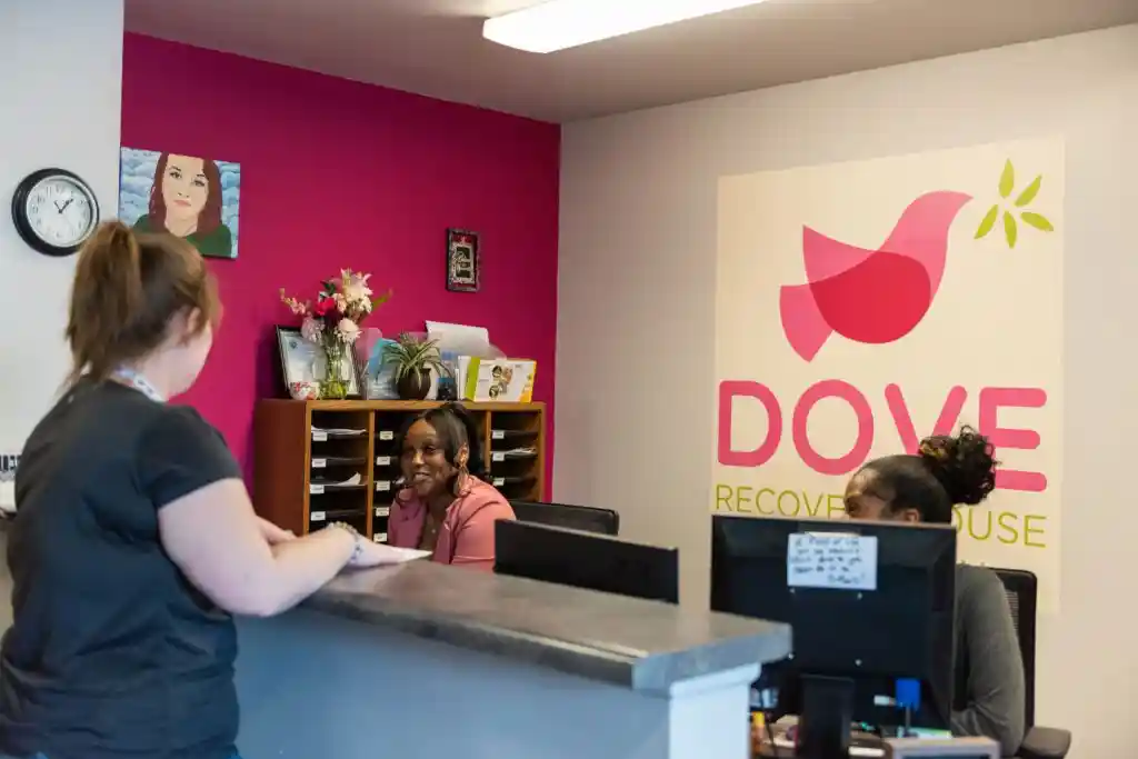 Dove House - Women's Recovery Center: Treatment Options, Amenities ...