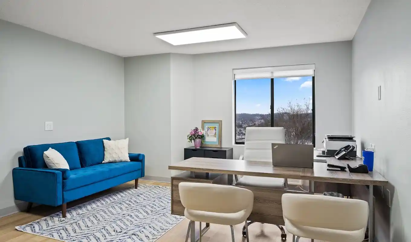 Mainspring Recovery: Insurance, Specializations & Photos (Dumfries, Virginia)