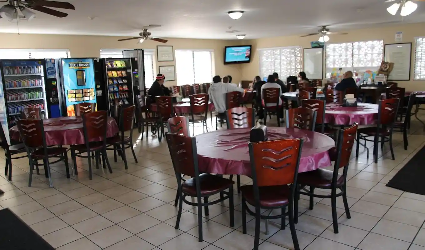 Crossroads Flower Campus : Pricing, Specializations & Photos (Phoenix ...