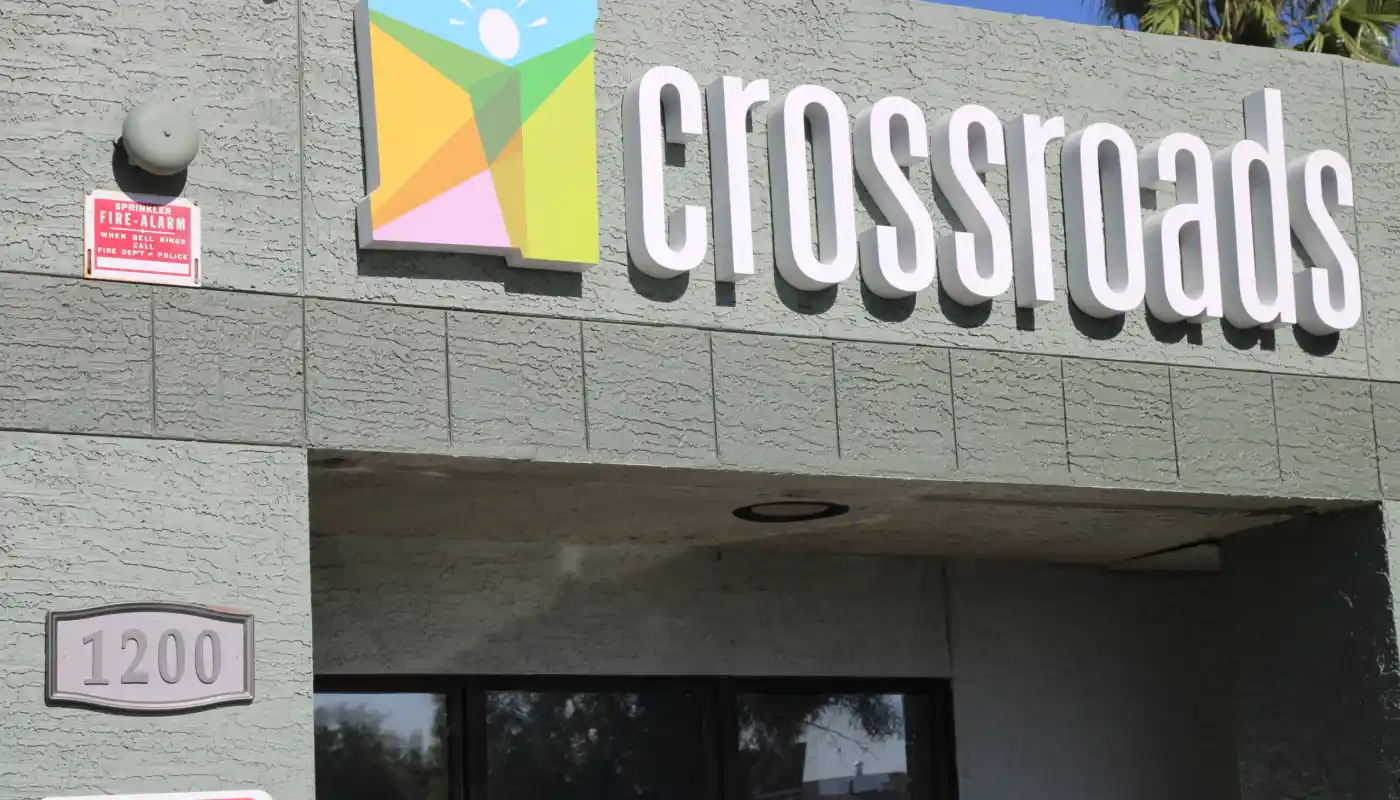 Crossroads Scottsdale Outpatient Campus: Treatment Options, Amenities ...