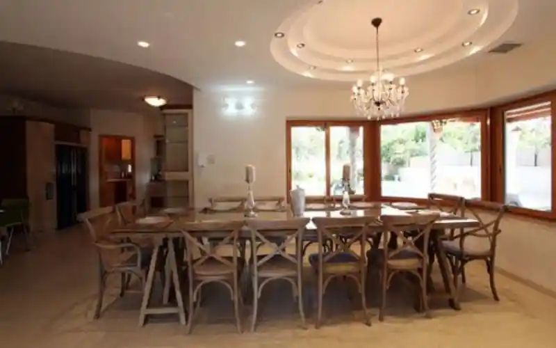 Villa Matrix: Treatment Options, Amenities & Photos (Harzliya, Israel)