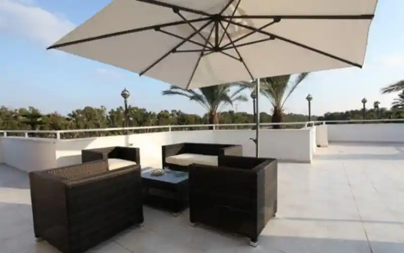 Villa Matrix: Treatment Options, Amenities & Photos (Harzliya, Israel)