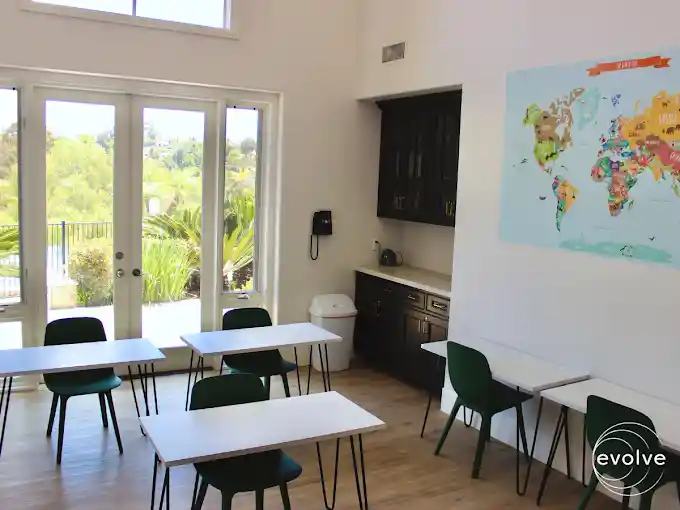 Evolve Teen Treatment - Encinitas: Treatment Options, Amenities ...