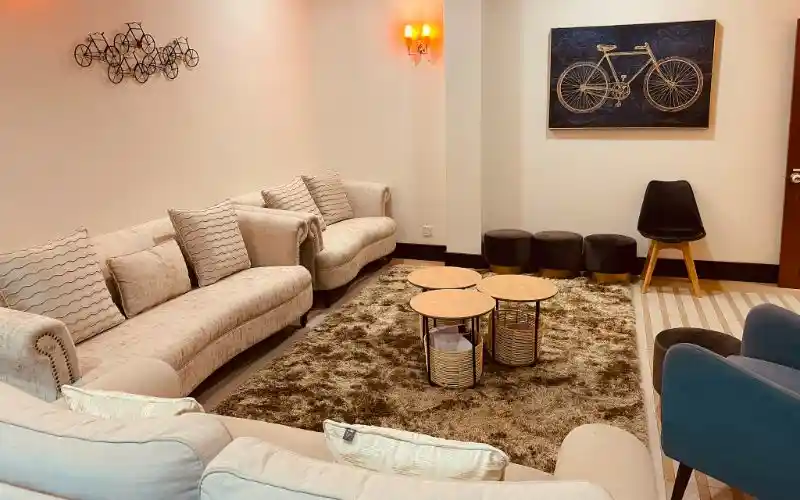 Solace Asia: Pricing, Specializations & Photos (Kuala Lumpur, Malaysia)