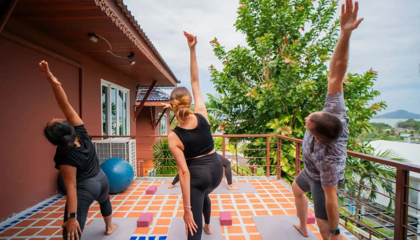 Phuket Island Rehab: Verified Pricing, Reviews & Testimonials (Phuket ...