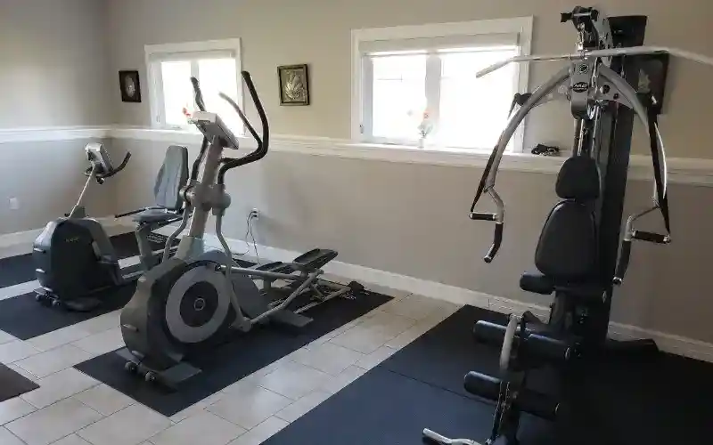 Terradyne Wellness Centre: Insurance, Specializations & Photos (Head of ...