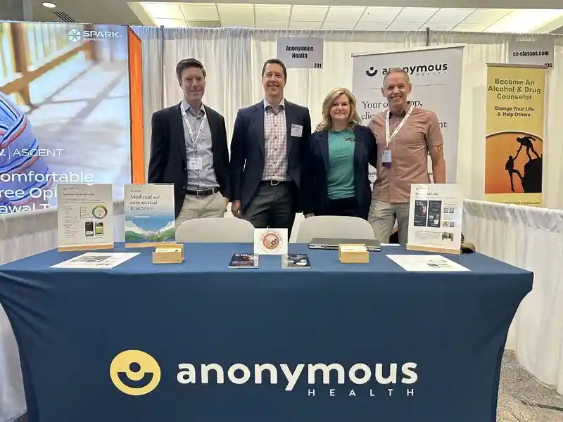 Anonymous Health: Treatment Options, Amenities & Photos (Oregon and ...