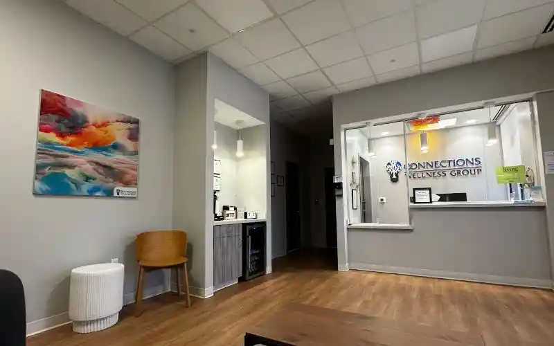 Connections Wellness Group Keller: Treatment Options, Amenities ...