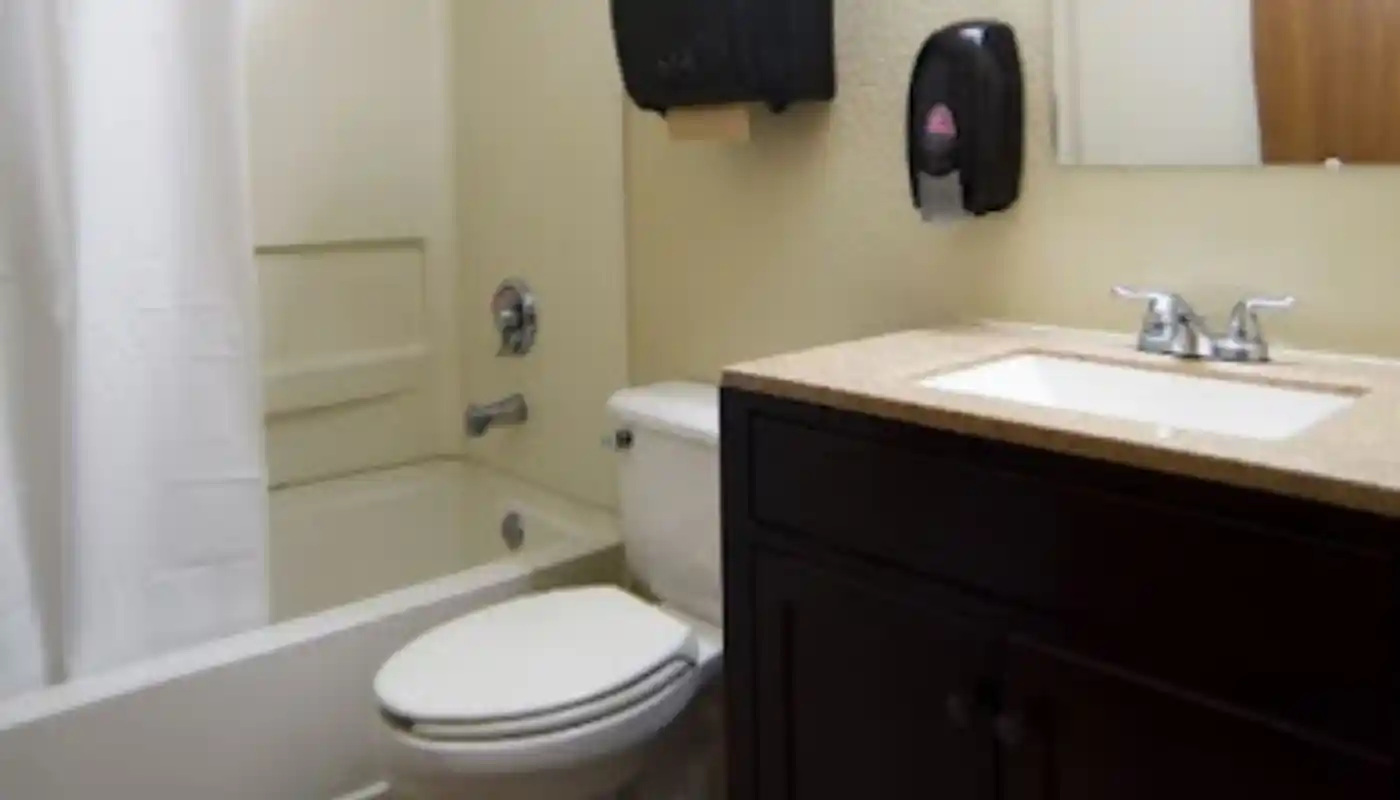 Pyramid Joppa Harford County Detox and Residential: Treatment Options ...