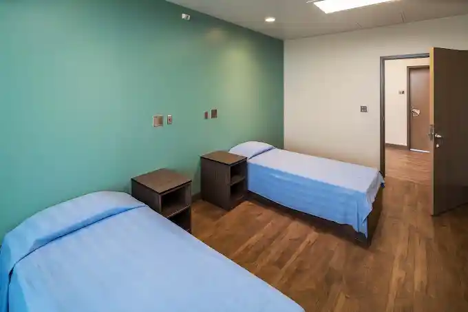 Red River Hospital: Insurance, Amenities & Photos (Wichita Falls, Texas)