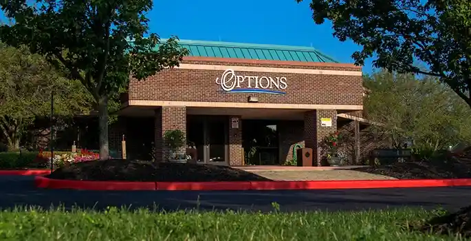 Options Behavioral Health System: Insurance, Specializations & Photos ...