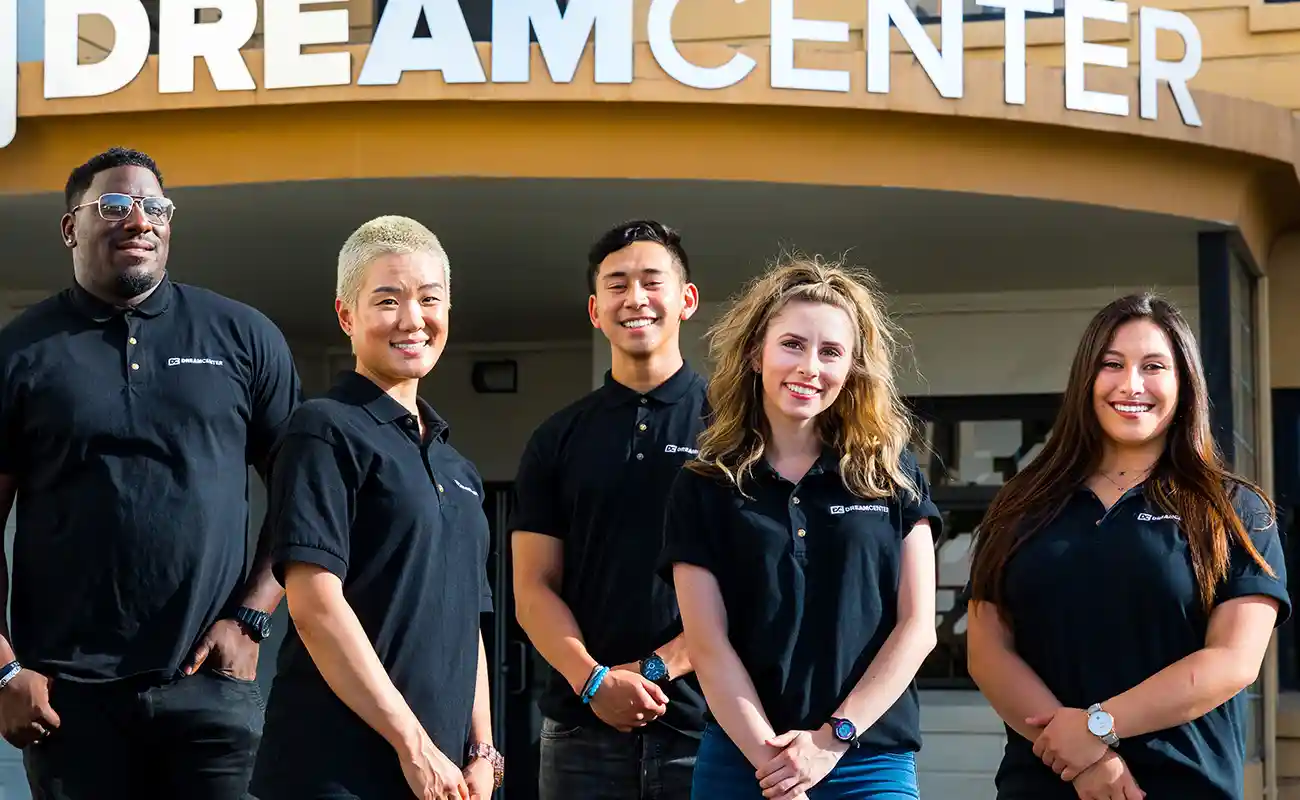 Dream Center: Treatment Options, Amenities & Photos (Los Angeles ...