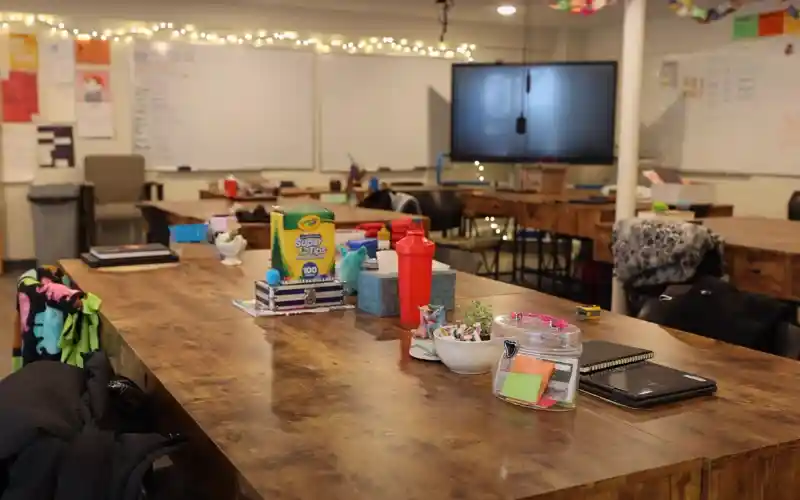 Horizon High School: Treatment Options, Amenities & Photos (Madison ...