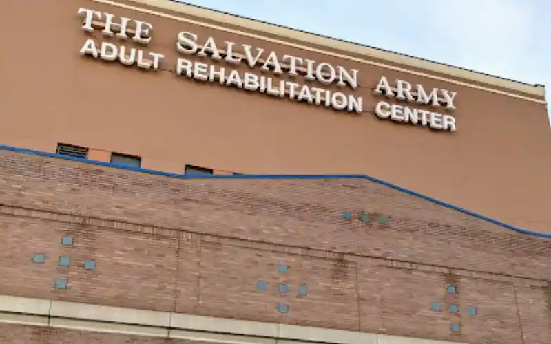 Salvation Army Milwaukee Adult Rehabilitation Center: Treatment Options ...