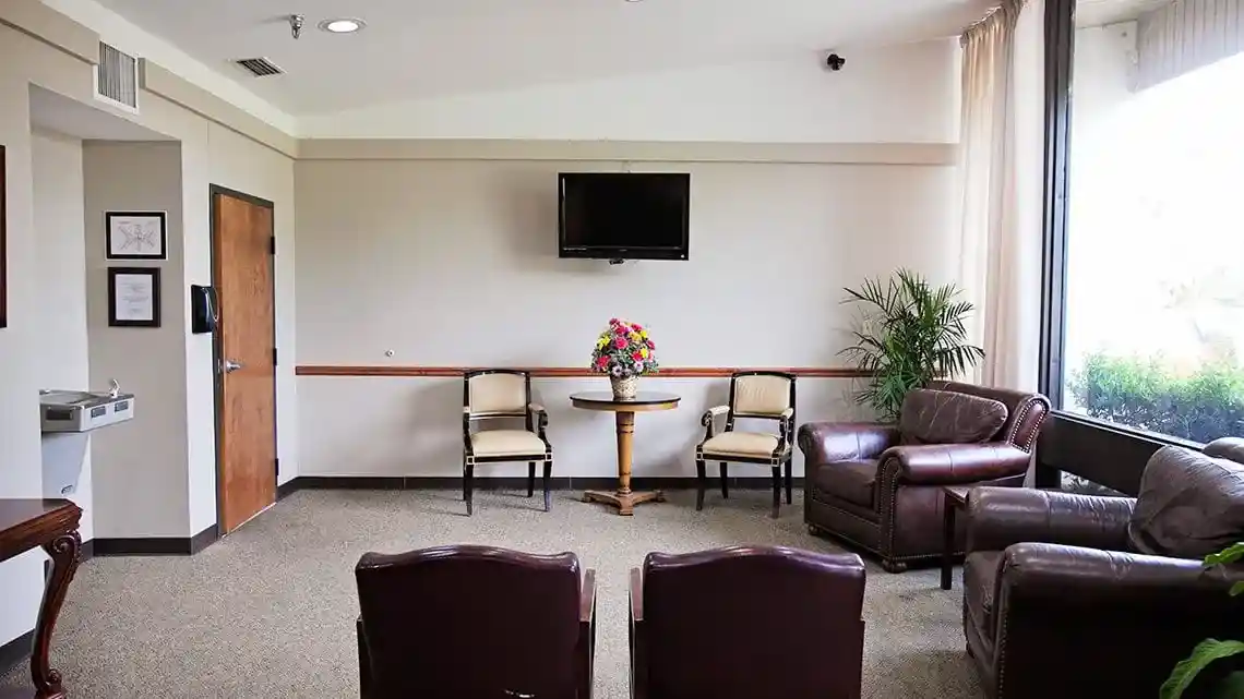 Turning Point Care Center: Insurance, Amenities & Photos (Moultrie ...