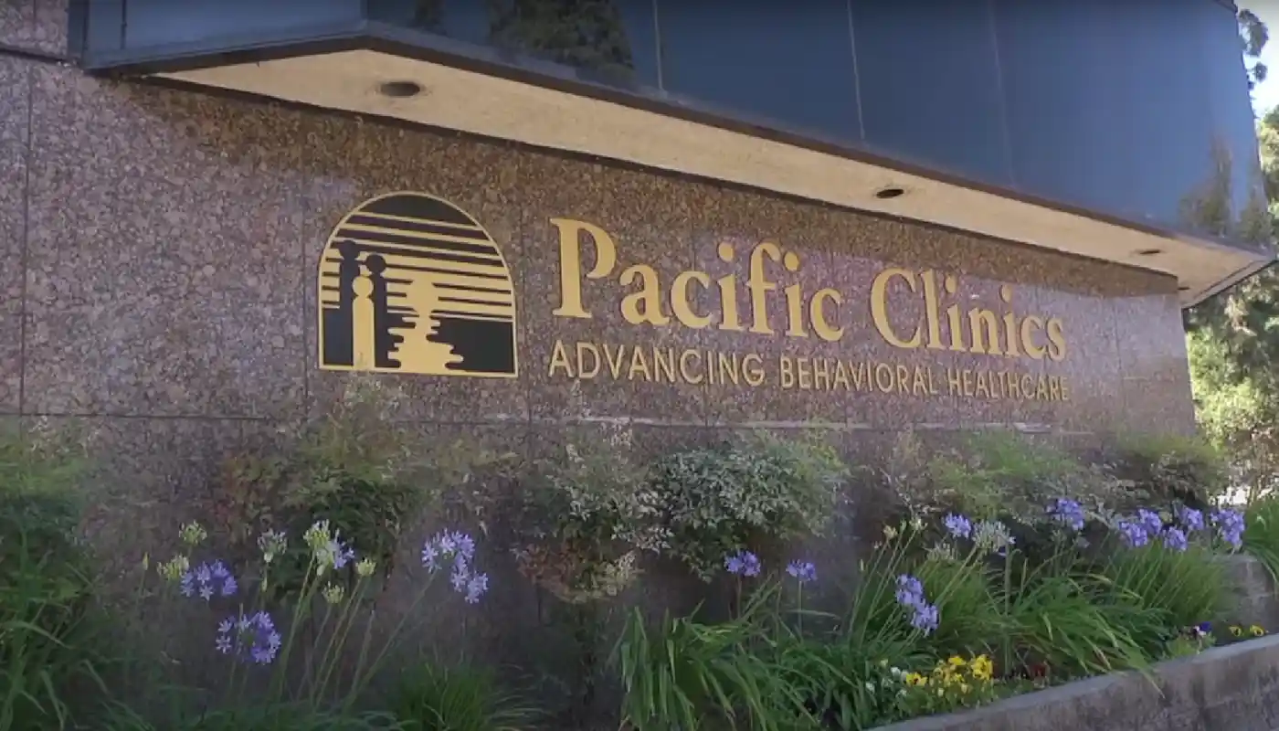 Pacific Clinics San Jose: Treatment Options, Amenities & Photos (San ...