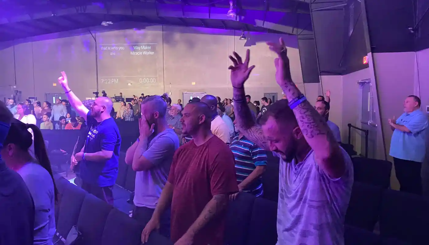Hope Center Ministries Miami: Treatment Options, Amenities & Photos ...