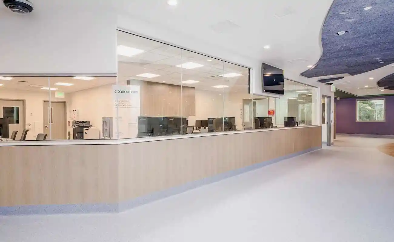 Connections Kirkland: Treatment Options, Amenities & Photos (Kirkland ...