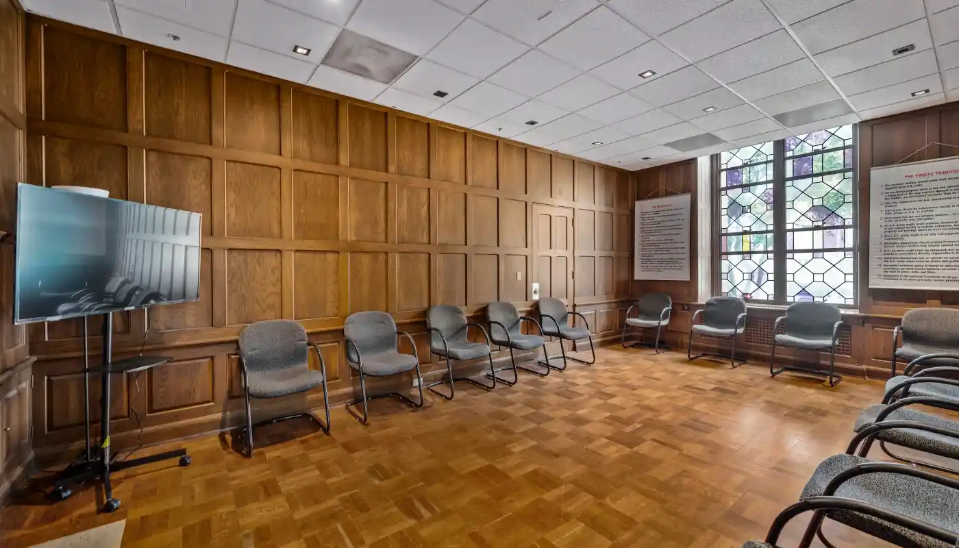 Atlas Treatment Center of Oregon: Treatment Options, Amenities & Photos ...