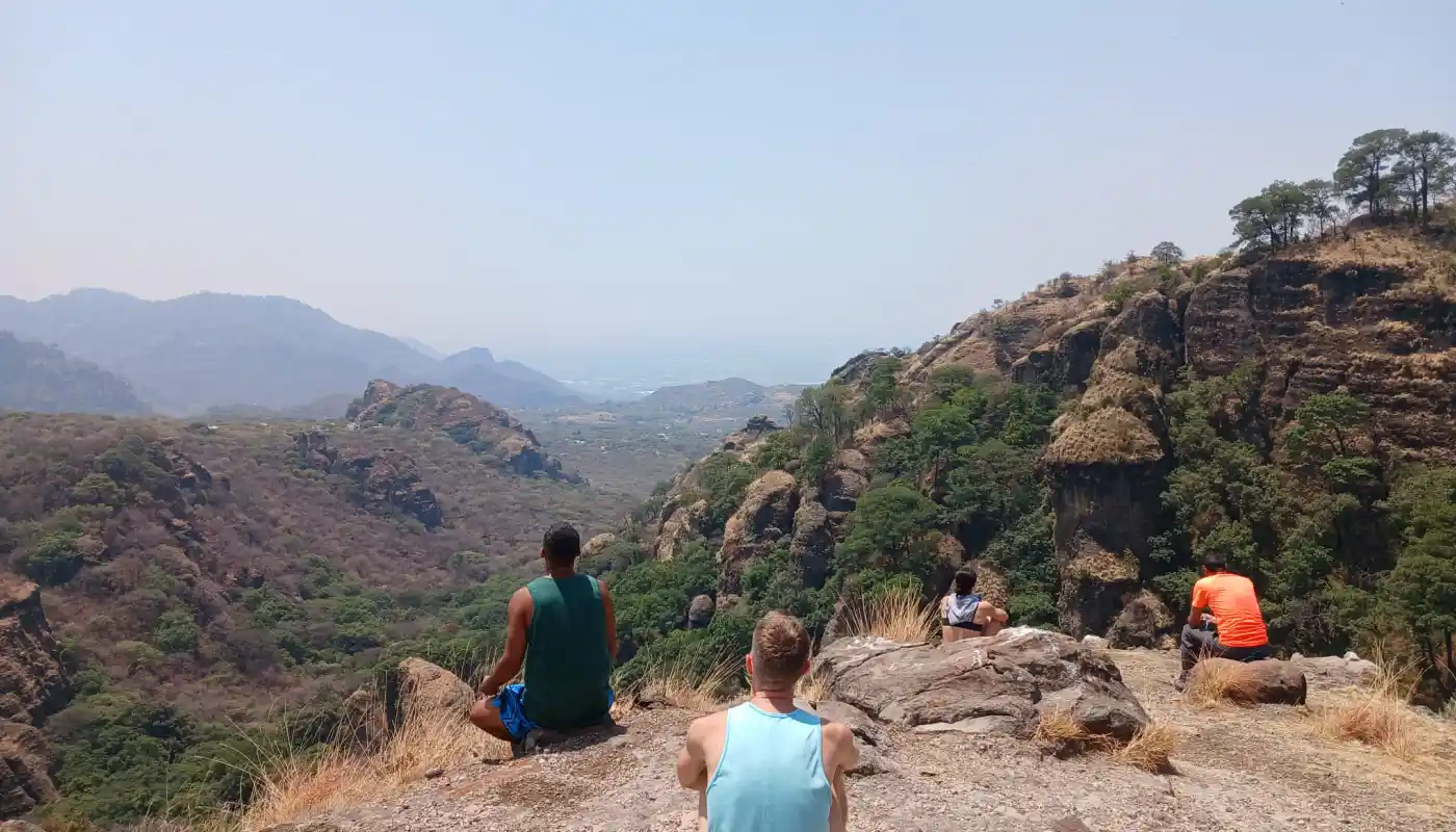 IbogaQuest: Pricing, Specializations & Photos (Tepoztlán, Morelos)