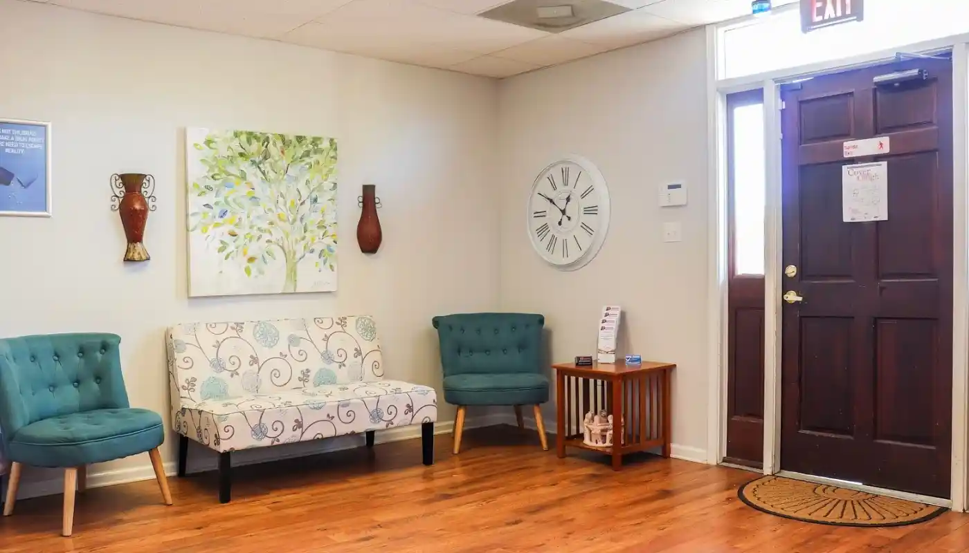 Woodland Recovery Center: Treatment Options, Amenities & Photos ...
