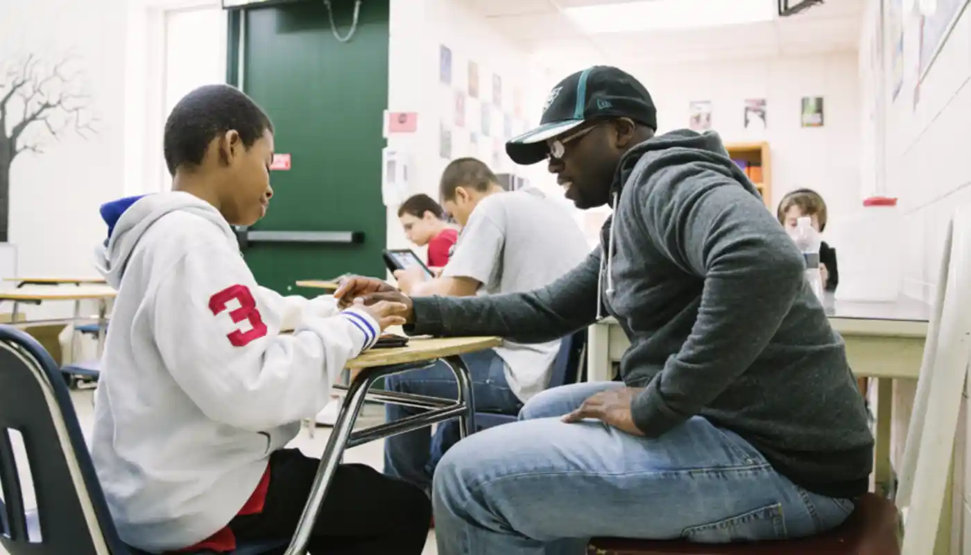 Brandon School & Residential Treatment Center: Treatment Options ...