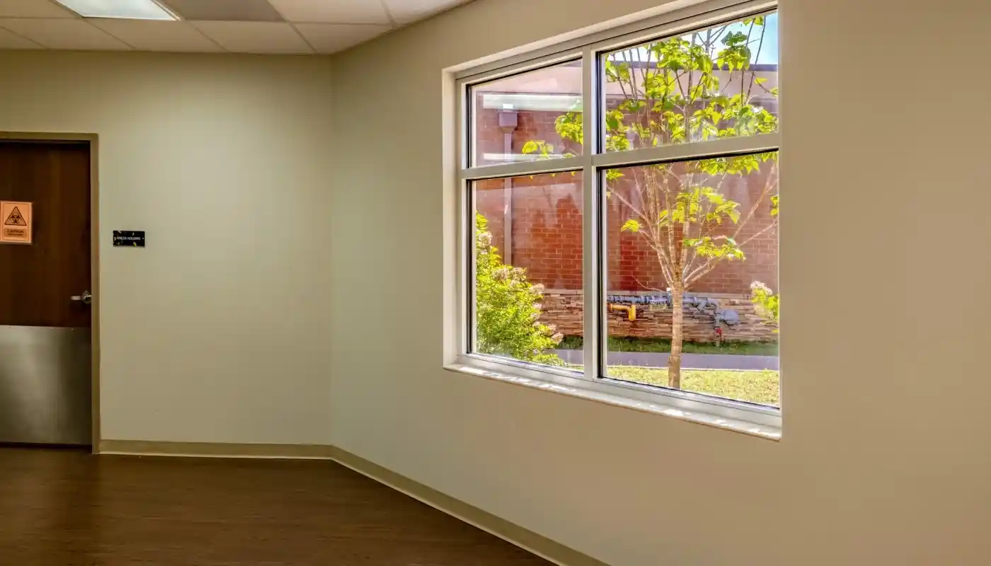 Conway Behavioral Health: Insurance, Amenities & Photos (Conway, Arkansas)