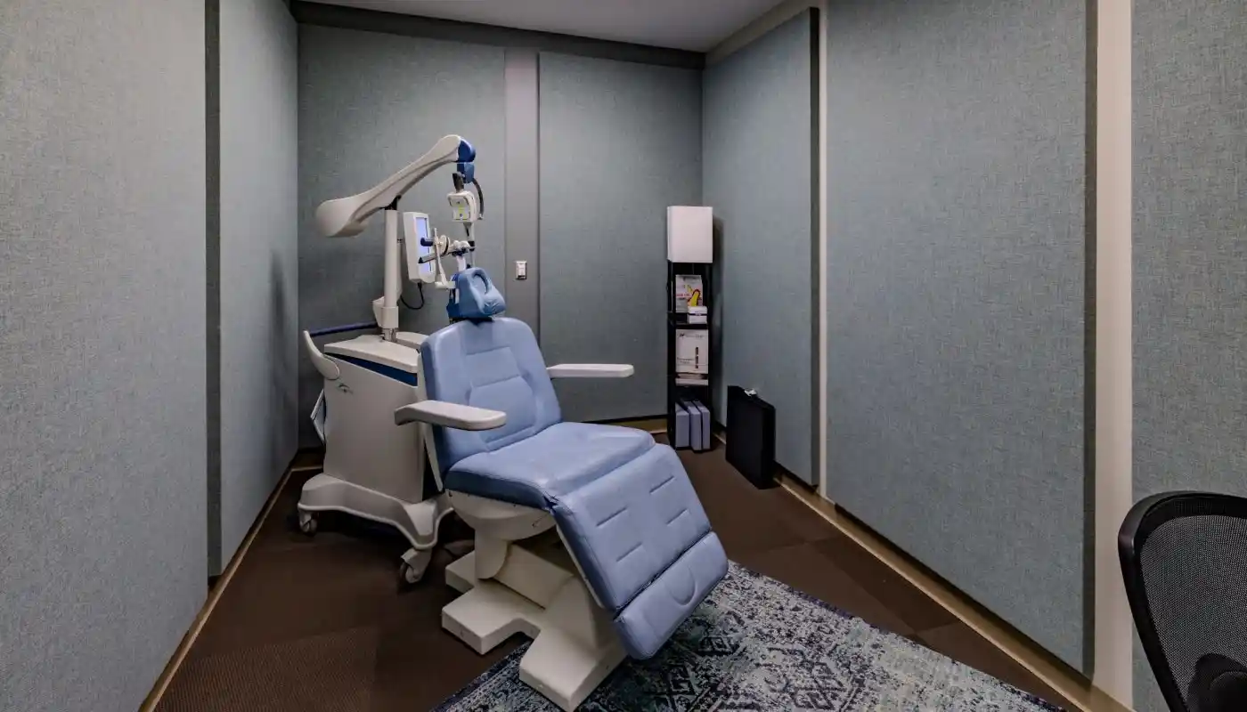 Conway Behavioral Health: Insurance, Amenities & Photos (Conway, Arkansas)
