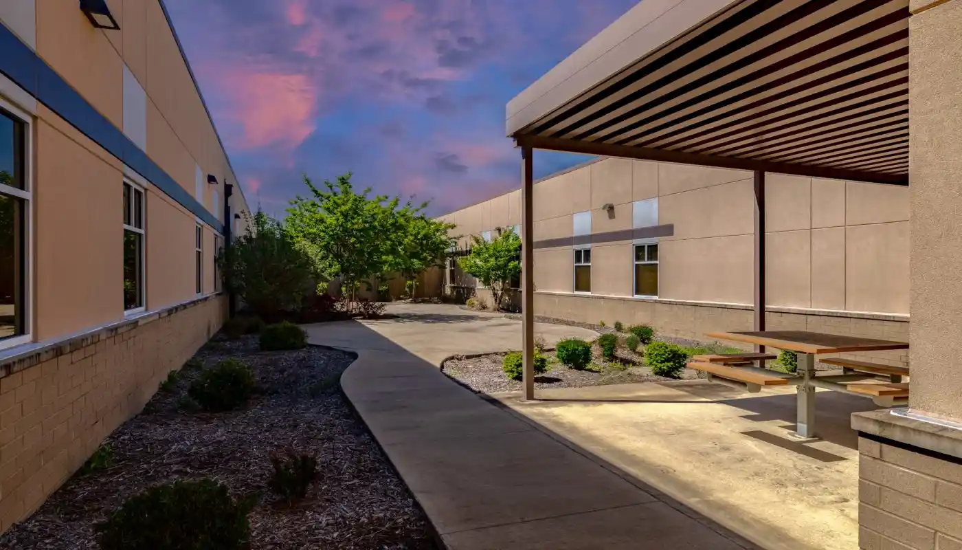 Conway Behavioral Health: Insurance, Amenities & Photos (Conway, Arkansas)