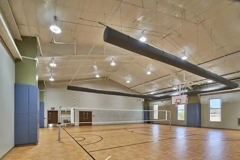 Conway Behavioral Health: Insurance, Amenities & Photos (Conway, Arkansas)
