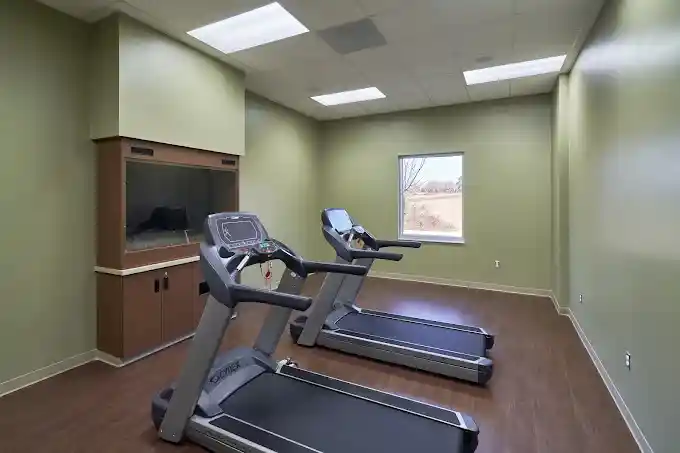 Conway Behavioral Health: Insurance, Amenities & Photos (Conway, Arkansas)