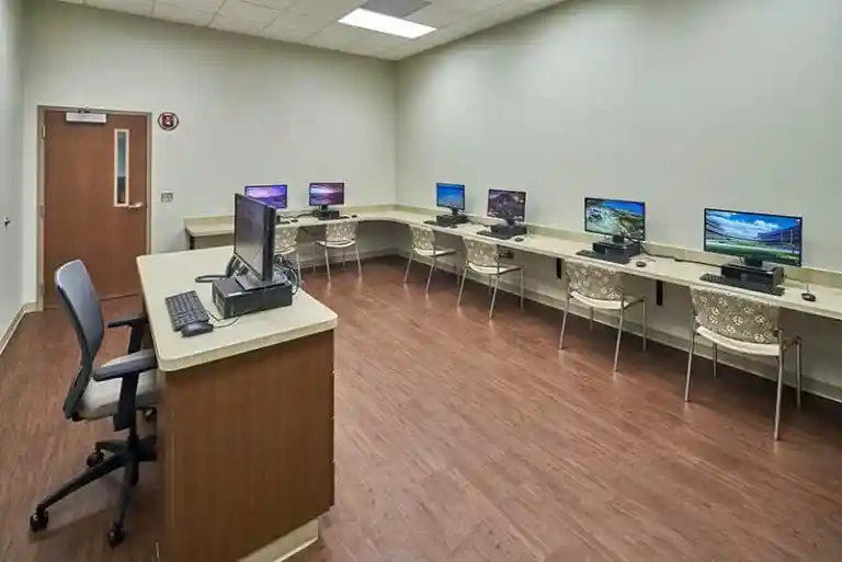 Conway Behavioral Health: Insurance, Amenities & Photos (Conway, Arkansas)