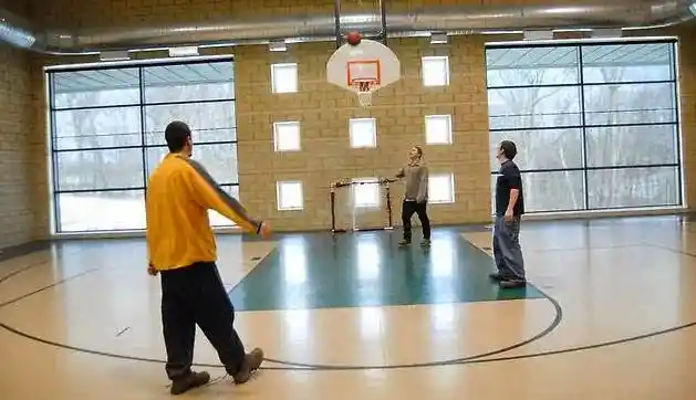 Rose Hill Center: Treatment Options, Amenities & Photos (Holly, Michigan)