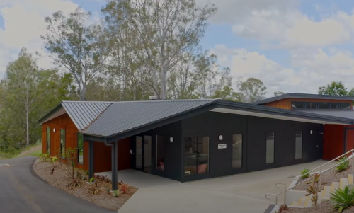Hader Clinic Queensland: Treatment Options, Amenities & Photos (Gympie ...