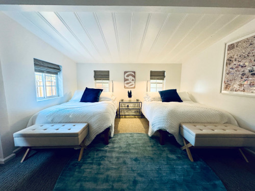 The Truth House: Treatment Options, Amenities & Photos (Laguna Beach ...